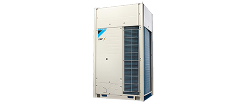 Vrv X Daikin